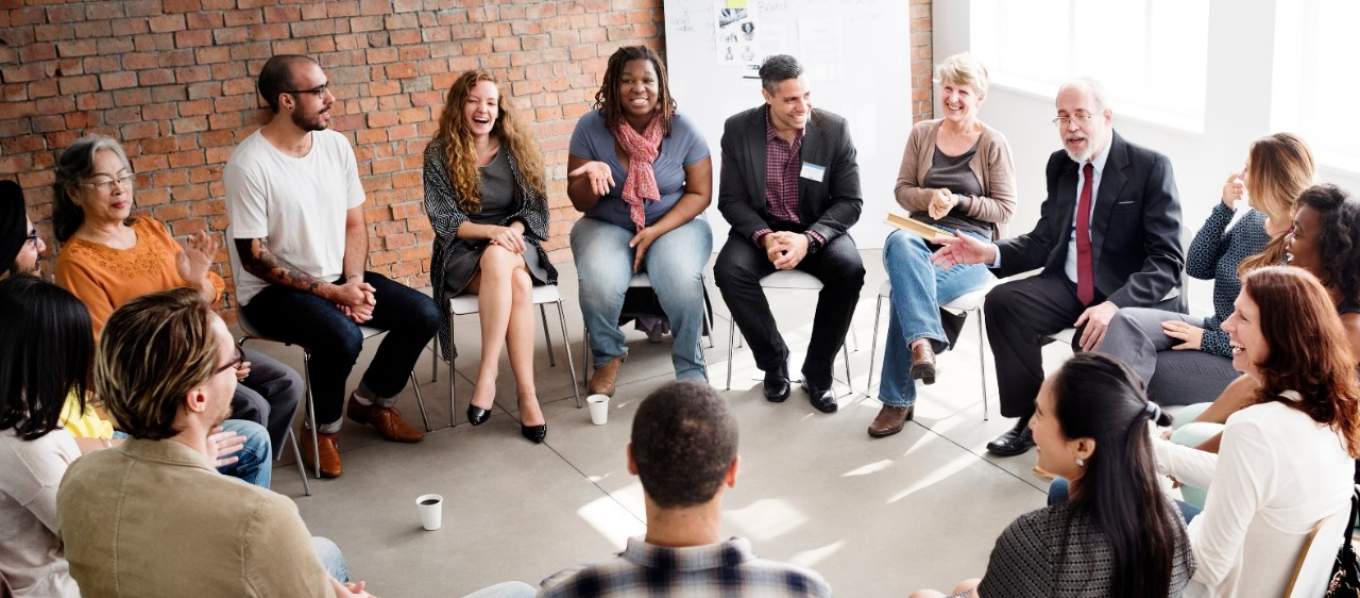 Principles for Partnering with Community Organizations - University at ...