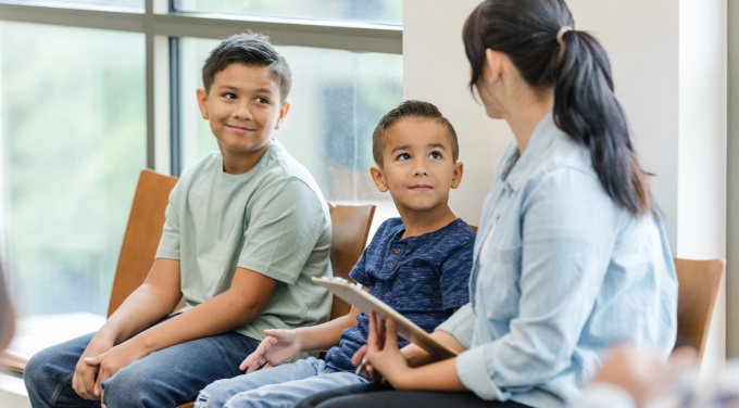 Safe Exchange Fellowship - School of Social Work - University at Buffalo