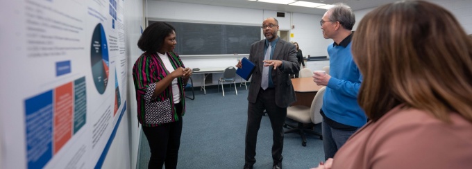 PhD in Social Welfare - School of Social Work - University at Buffalo