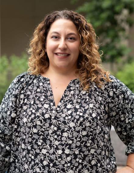 Amanda Aykanian - University at Buffalo School of Social Work ...