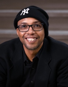 Christopher St. Vil - School of Social Work - University at Buffalo