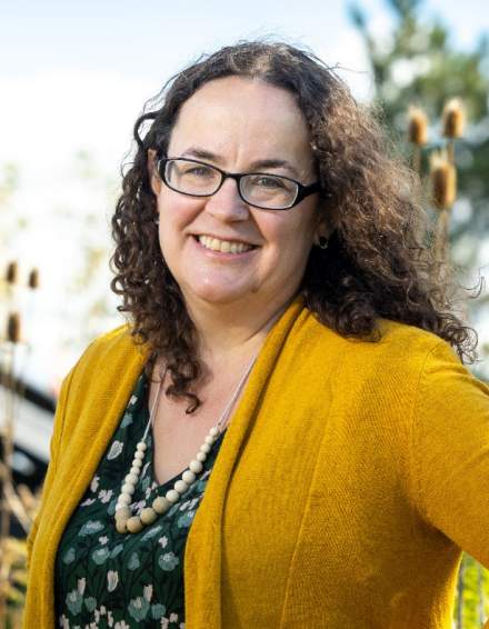 Elizabeth Bowen - University at Buffalo School of Social Work ...