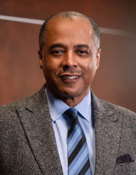 Keith A. Alford - University at Buffalo School of Social Work ...