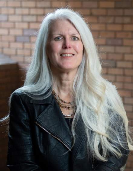 Louanne Bakk - School of Social Work - University at Buffalo