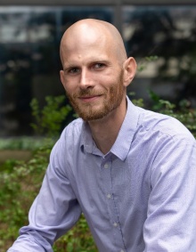 D. Michael Applegarth - University at Buffalo School of Social Work ...