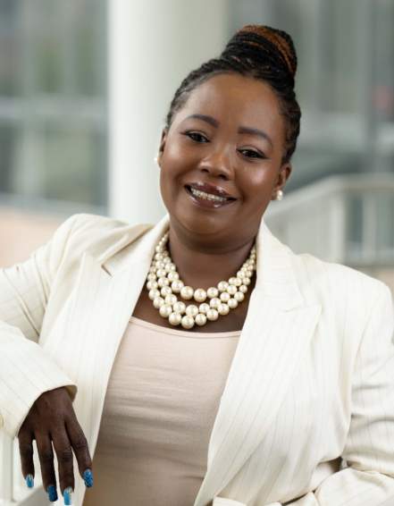 Tonya Myles-Day - School of Social Work - University at Buffalo