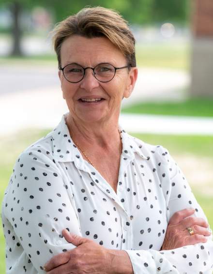 Susan Green - University at Buffalo School of Social Work - University ...