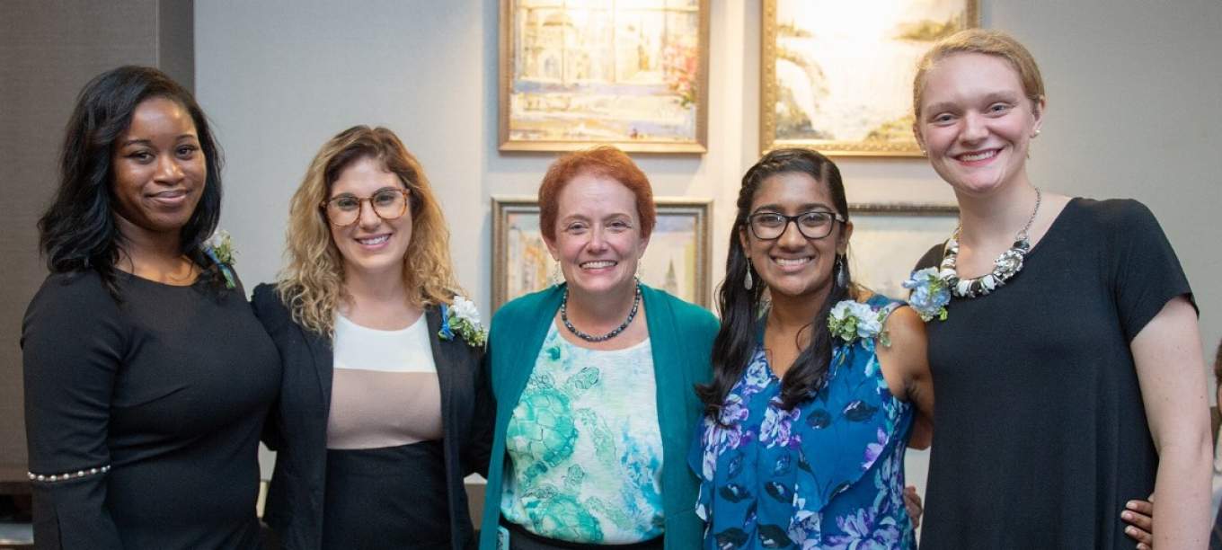 A Celebration of Social Work - University at Buffalo