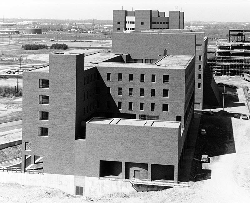 Celebrating 90 years - University at Buffalo