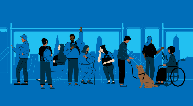 Transportation is a human right - School of Social Work - University at ...