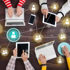 Our Podcast Series: inSocialWork - School of Social Work - University ...