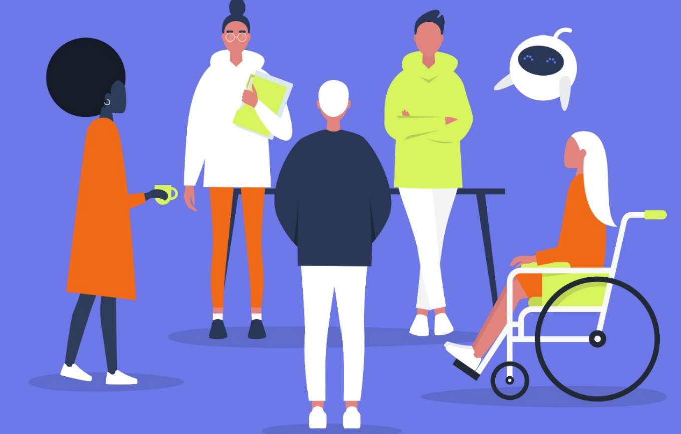 Peer-Led Mutual Aid Groups - University at Buffalo School of Social ...