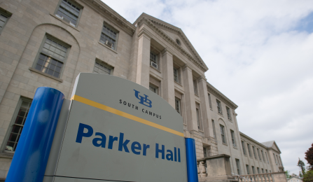 About - University at Buffalo School of Social Work - University at Buffalo