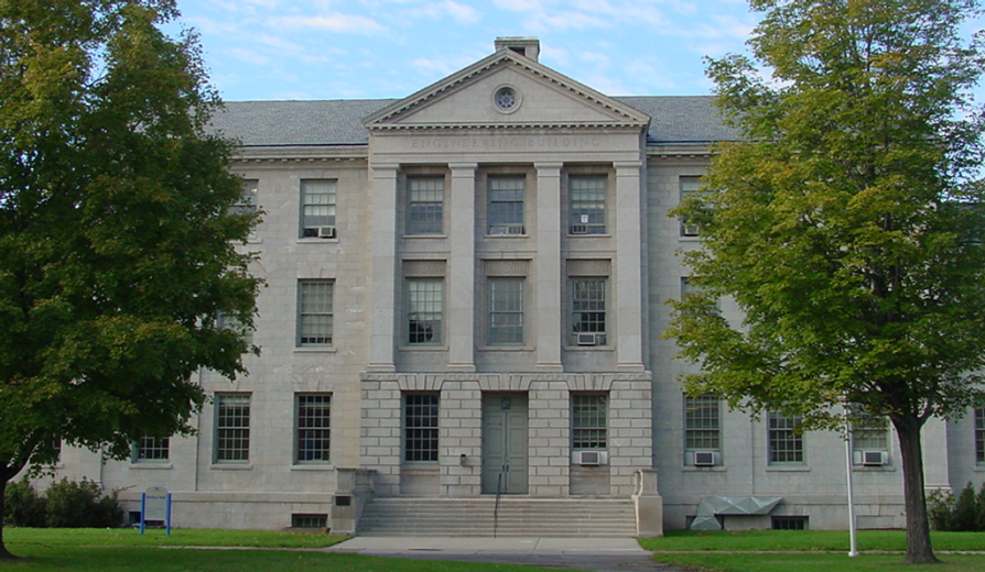 Mission and Vision - University at Buffalo School of Social Work ...