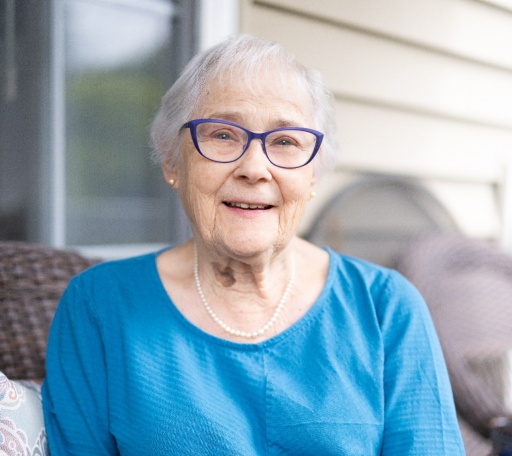 Sylvia Gold, MSW ’81 - University at Buffalo