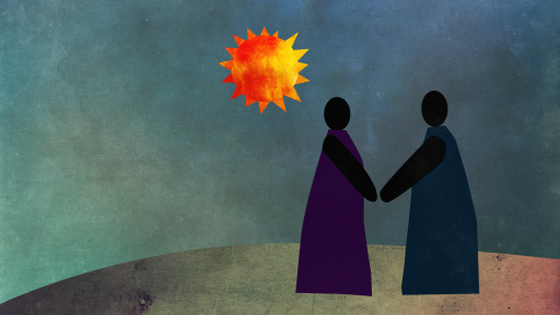 Changing what we cannot accept - University at Buffalo